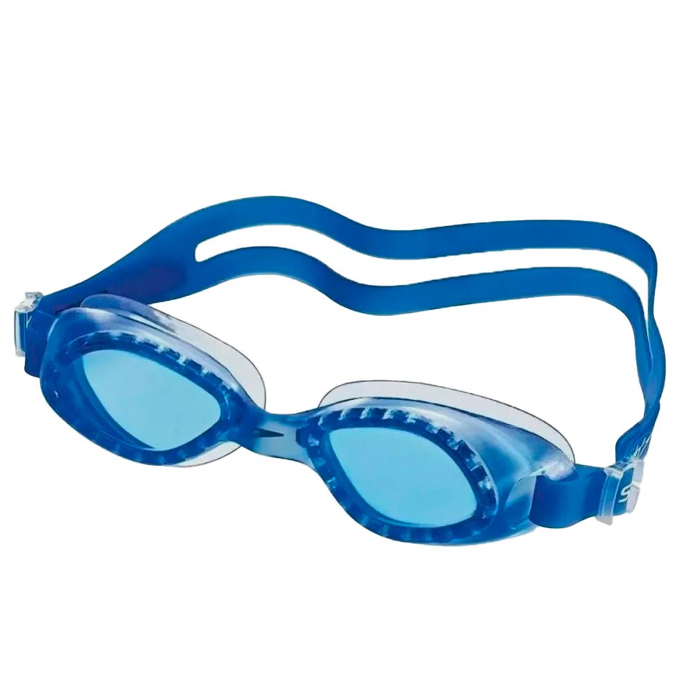 Óculos de Natação Speedo Legend Azul Cristal | Oscar